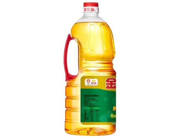 金龙鱼大豆油5升多少钱_金龙鱼大豆油5升价格走势-第3张图片-山城妙识