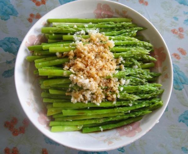 干芦笋怎么泡发_干芦笋的做法大全-第3张图片-山城妙识