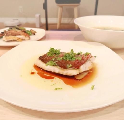 鲷鱼片怎么做好吃_鲷鱼片家常做法-第3张图片-山城妙识