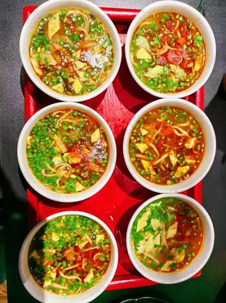 臊子面图片高清_臊子面高清图怎么拍-第1张图片-山城妙识