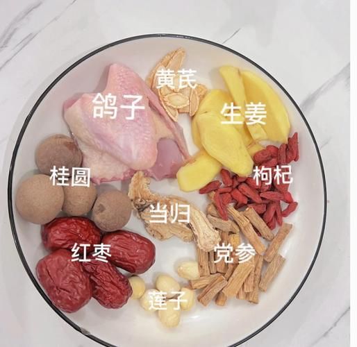 鸽子汤怎么做最好吃_鸽子汤放什么食材最补-第3张图片-山城妙识