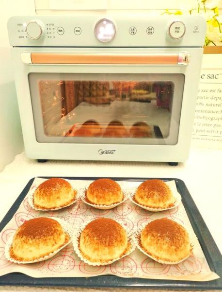 烤箱烤面包怎么做_新手零失败技巧-第3张图片-山城妙识