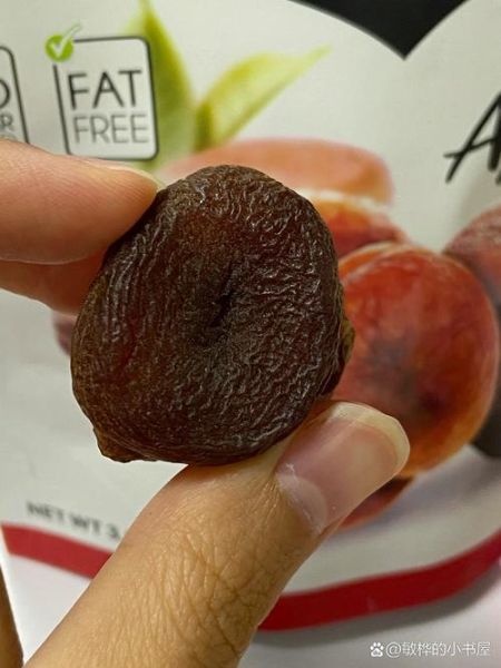 杏干的热量是多少_减肥能吃杏干吗-第3张图片-山城妙识
