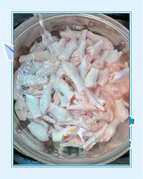 野山椒泡鸡脚怎么做_野山椒泡鸡脚要泡多久-第3张图片-山城妙识 野山椒泡鸡脚怎么做_野山椒泡鸡脚要泡多久-第3张图片-山城妙识