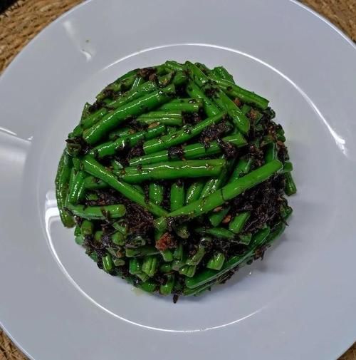 橄榄菜怎么炒_橄榄菜炒什么好吃-第1张图片-山城妙识 橄榄菜怎么炒_橄榄菜炒什么好吃-第1张图片-山城妙识