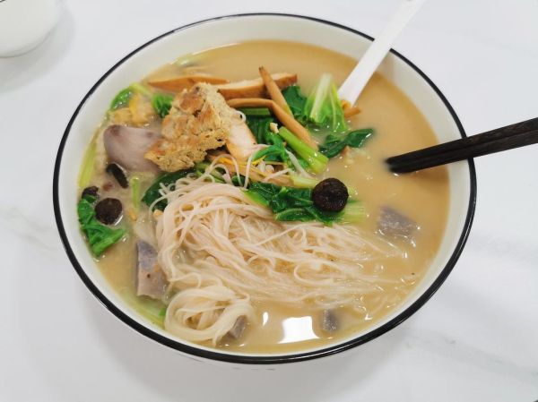 姜汤面正宗做法大全_姜汤面怎么做好吃-第2张图片-山城妙识