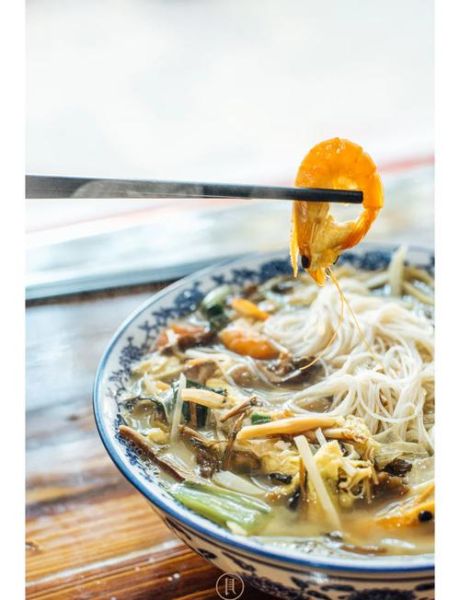 姜汤面正宗做法大全_姜汤面怎么做好吃-第1张图片-山城妙识