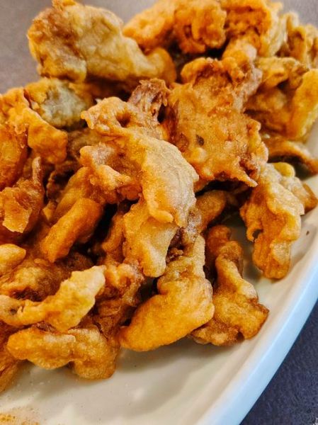 蒜爆羊肉怎么做_蒜爆羊肉家常做法-第2张图片-山城妙识