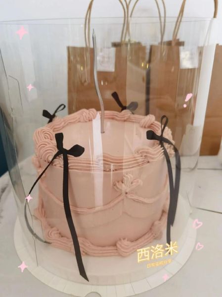 蛋糕定制哪家好_生日蛋糕怎么选-第1张图片-山城妙识 蛋糕定制哪家好_生日蛋糕怎么选-第1张图片-山城妙识