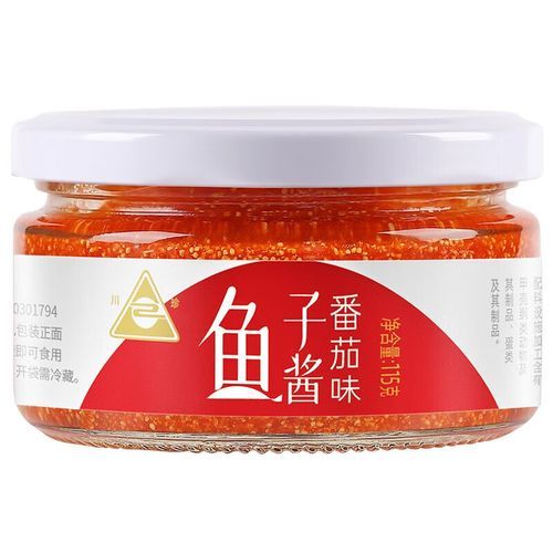 鱼子酱罐头怎么吃_鱼子酱罐头配什么好吃-第1张图片-山城妙识