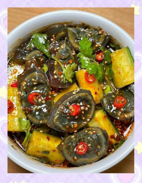 凉菜大全500种凉拌怎么做_哪些最开胃-第3张图片-山城妙识