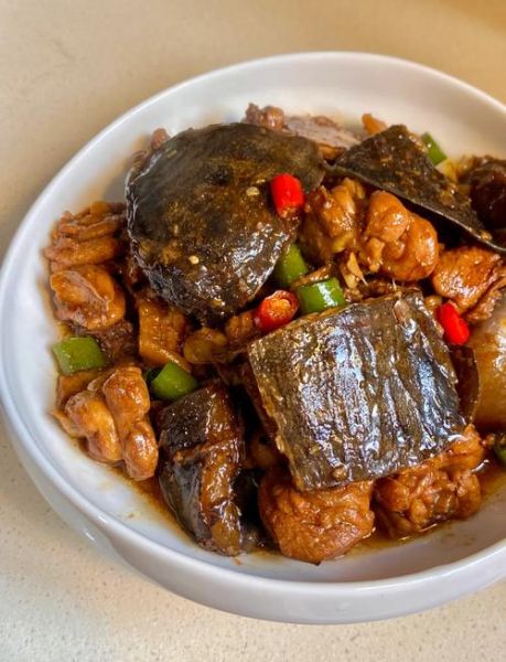 甲鱼炖鸡怎么炖汤好喝_甲鱼炖鸡炖汤的做法-第2张图片-山城妙识