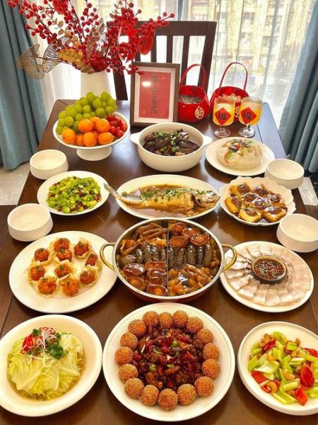 广东婚礼菜谱100例_哪些菜最吉利-第1张图片-山城妙识