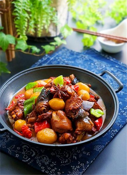 野鸡怎么炖才好吃_野鸡炖汤的正确做法-第1张图片-山城妙识 野鸡怎么炖才好吃_野鸡炖汤的正确做法-第1张图片-山城妙识