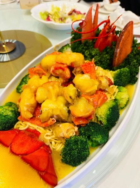 广东婚礼菜谱100例_哪些菜最吉利-第3张图片-山城妙识