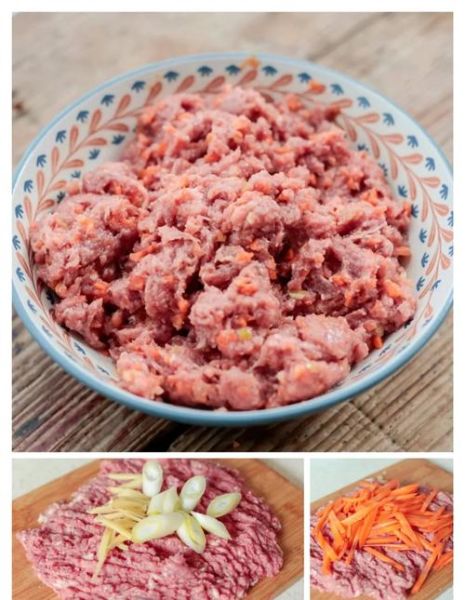 羊肉胡萝卜饺子馅怎么调_羊肉胡萝卜饺子馅做法-第1张图片-山城妙识 羊肉胡萝卜饺子馅怎么调_羊肉胡萝卜饺子馅做法-第1张图片-山城妙识