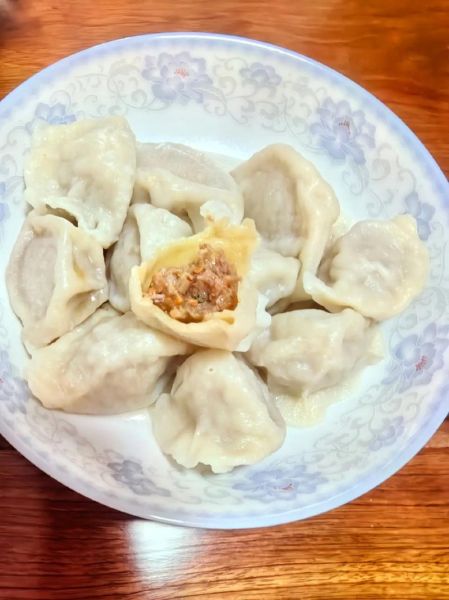 羊肉胡萝卜饺子馅怎么调_羊肉胡萝卜饺子馅做法-第3张图片-山城妙识 羊肉胡萝卜饺子馅怎么调_羊肉胡萝卜饺子馅做法-第3张图片-山城妙识