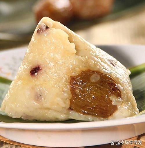 冷冻粽子蒸多久才熟_蒸粽子需要多长时间-第3张图片-山城妙识