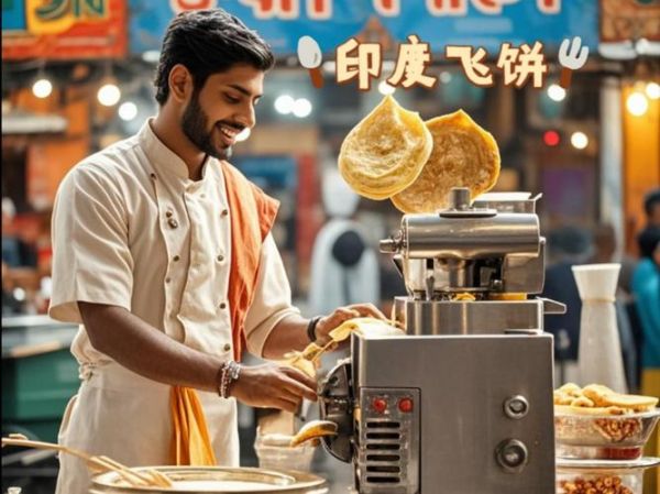 印度飞饼怎么和面_印度飞饼做法视频教学-第3张图片-山城妙识