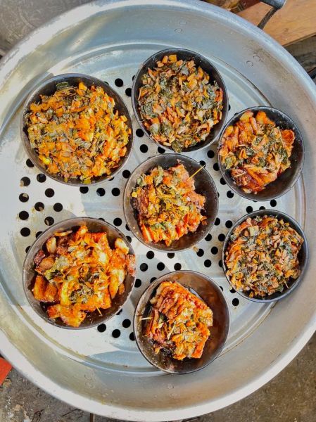 河南农村蒸碗怎么做_正宗蒸碗做法步骤-第1张图片-山城妙识 河南农村蒸碗怎么做_正宗蒸碗做法步骤-第1张图片-山城妙识