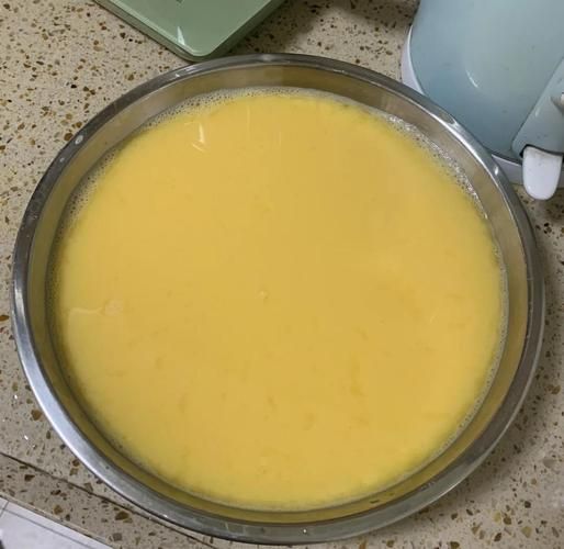 蒸水蛋怎么才能又滑又嫩_没有蜂窝-第1张图片-山城妙识