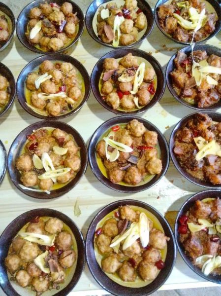 河南农村蒸碗怎么做_正宗蒸碗做法步骤-第2张图片-山城妙识 河南农村蒸碗怎么做_正宗蒸碗做法步骤-第2张图片-山城妙识