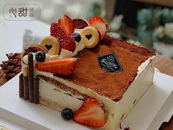 提拉米苏作者作品集_有哪些经典必读-第3张图片-山城妙识 提拉米苏作者作品集_有哪些经典必读-第3张图片-山城妙识