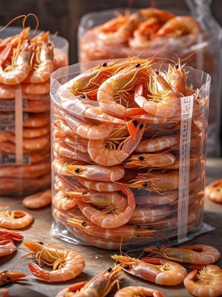 虾干怎么做好吃_虾干做菜前要泡多久-第3张图片-山城妙识