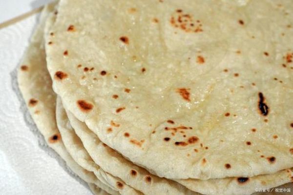 软软的油饼怎么和面_油饼怎么做好吃又松软-第3张图片-山城妙识