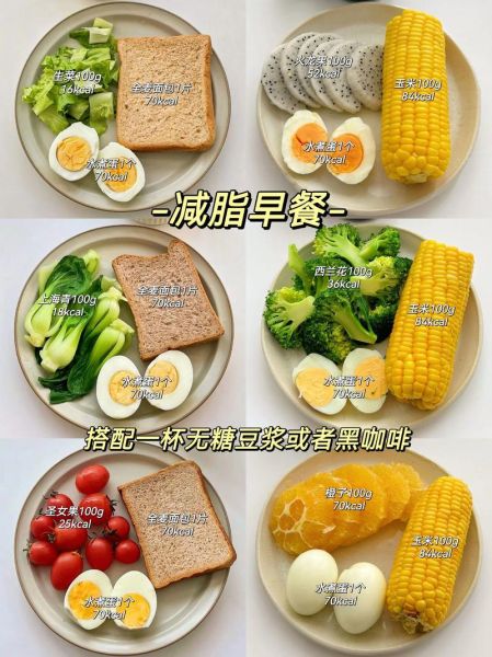 减肥一日三餐怎么吃_减脂期三餐搭配-第1张图片-山城妙识 减肥一日三餐怎么吃_减脂期三餐搭配-第1张图片-山城妙识