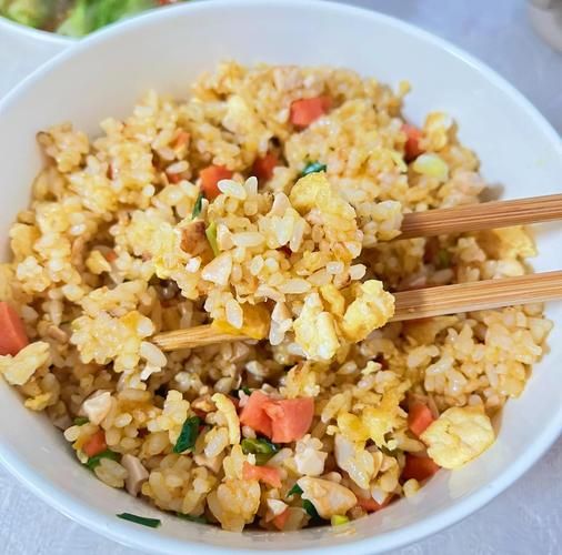 咸鸭蛋炒饭怎么做好吃_咸鸭蛋炒饭秘诀-第1张图片-山城妙识 咸鸭蛋炒饭怎么做好吃_咸鸭蛋炒饭秘诀-第1张图片-山城妙识