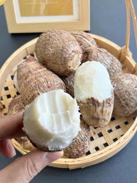 芋头吃多久可以化结节_需要连续吃多久才见效-第2张图片-山城妙识 芋头吃多久可以化结节_需要连续吃多久才见效-第2张图片-山城妙识