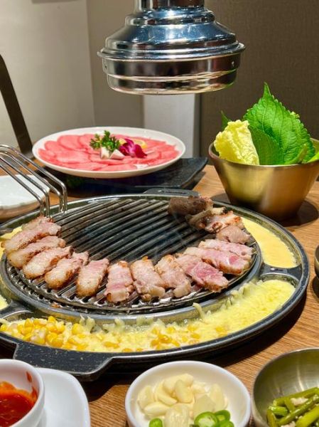 韩式烤肉哪家好吃_韩式烤肉必点菜品-第1张图片-山城妙识 韩式烤肉哪家好吃_韩式烤肉必点菜品-第1张图片-山城妙识