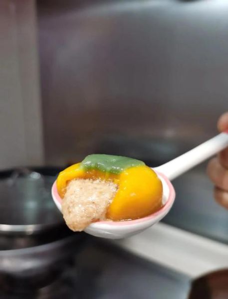 元宵馅儿怎么做_元宵馅儿有哪些做法-第3张图片-山城妙识