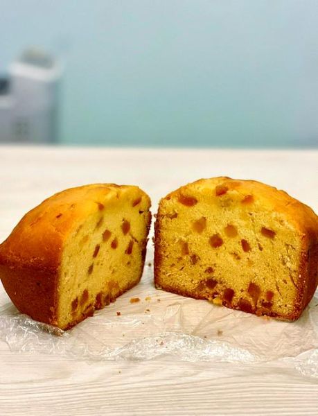 面包机做蛋糕的方法图解_面包机蛋糕为什么发不起来-第1张图片-山城妙识