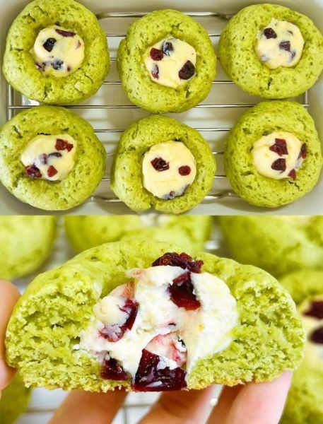 家常点心怎么做_新手零失败配方-第3张图片-山城妙识