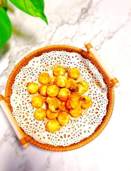 家常点心怎么做_新手零失败配方-第2张图片-山城妙识