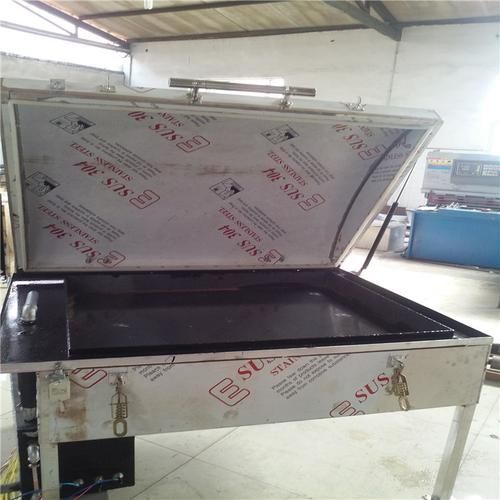 烤馍机多少钱一台_家用烤馍机价格表-第2张图片-山城妙识 烤馍机多少钱一台_家用烤馍机价格表-第2张图片-山城妙识