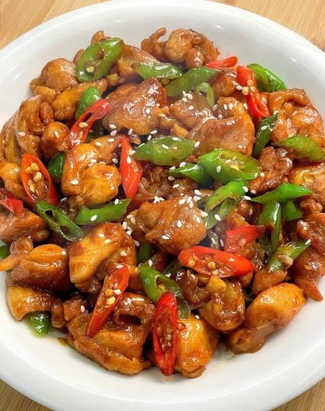 家常炒菜怎么炒好吃_100道经典菜谱-第2张图片-山城妙识 家常炒菜怎么炒好吃_100道经典菜谱-第2张图片-山城妙识