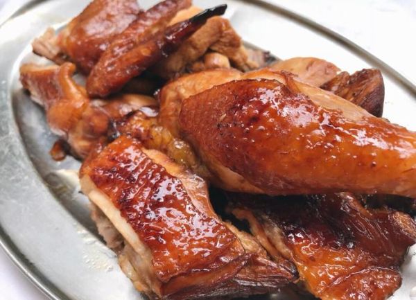 豉油鸡怎么做才入味_豉油鸡和酱油鸡区别-第3张图片-山城妙识 豉油鸡怎么做才入味_豉油鸡和酱油鸡区别-第3张图片-山城妙识