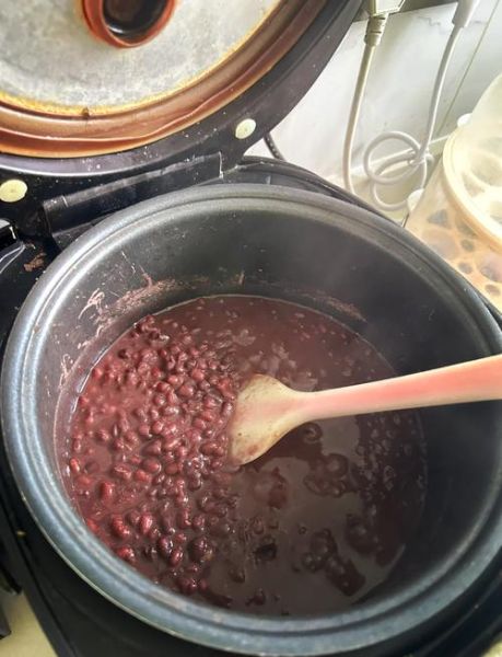 红豆沙怎么做_红豆沙做法大全图解-第2张图片-山城妙识 红豆沙怎么做_红豆沙做法大全图解-第2张图片-山城妙识