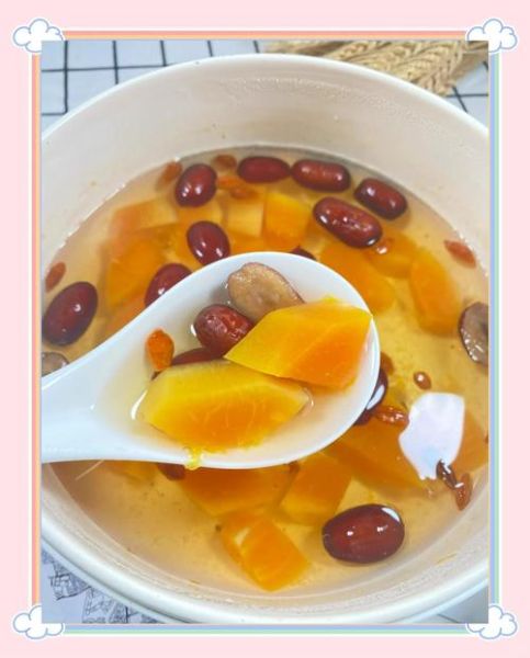 木瓜红枣炖鲜奶怎么做_木瓜红枣炖鲜奶的功效-第2张图片-山城妙识