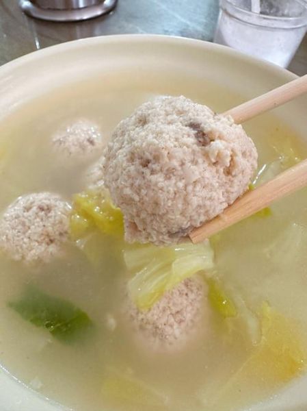 砂锅豆腐丸子怎么做_砂锅豆腐丸子汤的家常做法-第2张图片-山城妙识