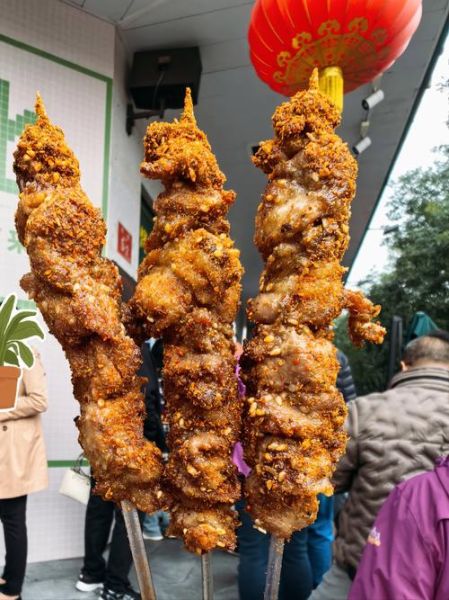 电烤肉串箱多少钱一台_电烤肉串箱好用吗-第2张图片-山城妙识