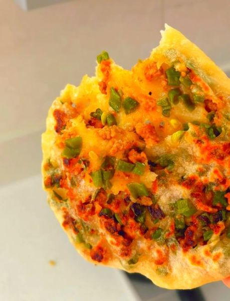 豇豆饼怎么做_豇豆饼的家常做法大全-第1张图片-山城妙识 豇豆饼怎么做_豇豆饼的家常做法大全-第1张图片-山城妙识