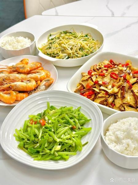 小菜图片大全有哪些_家常小菜怎么拍才好看-第1张图片-山城妙识