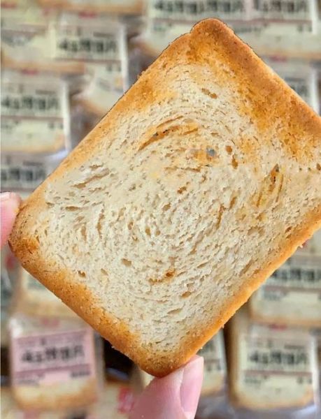 馒头片零食怎么做_馒头片零食热量高吗-第2张图片-山城妙识 馒头片零食怎么做_馒头片零食热量高吗-第2张图片-山城妙识