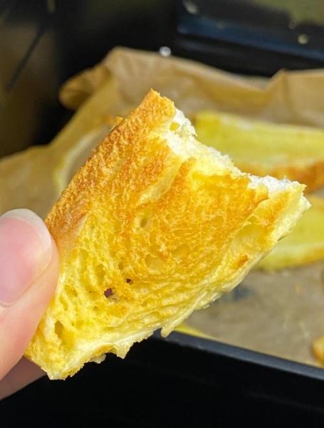 馒头片零食怎么做_馒头片零食热量高吗-第3张图片-山城妙识 馒头片零食怎么做_馒头片零食热量高吗-第3张图片-山城妙识