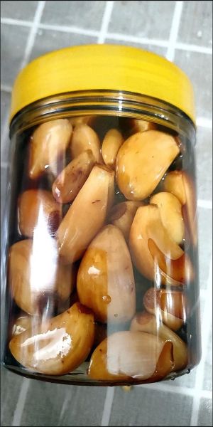 腌酱油蒜头怎么做_酱油蒜头的保存方法-第1张图片-山城妙识 腌酱油蒜头怎么做_酱油蒜头的保存方法-第1张图片-山城妙识