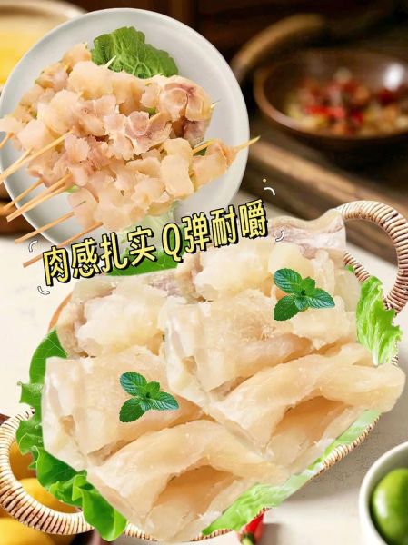 牛蹄筋热量高吗_减肥能吃吗-第1张图片-山城妙识